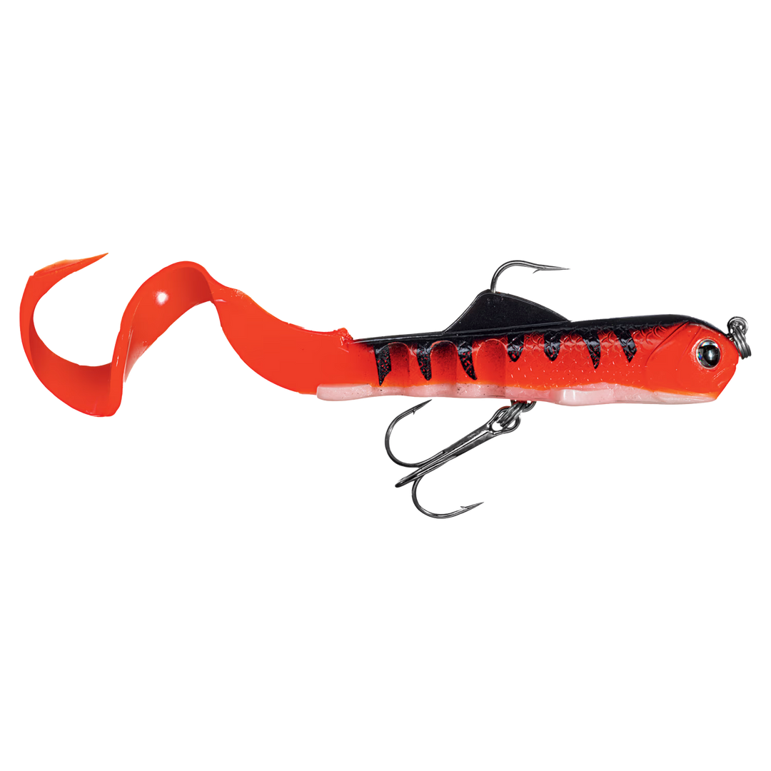 Tackle Industries Mini D™ 6” Soft Swimbait