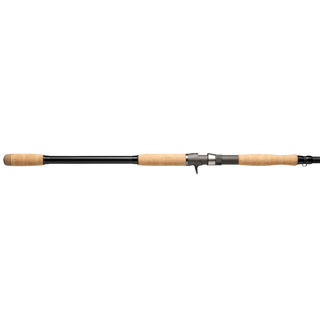 TI Telescopic Musky Rods – Tackle Industries