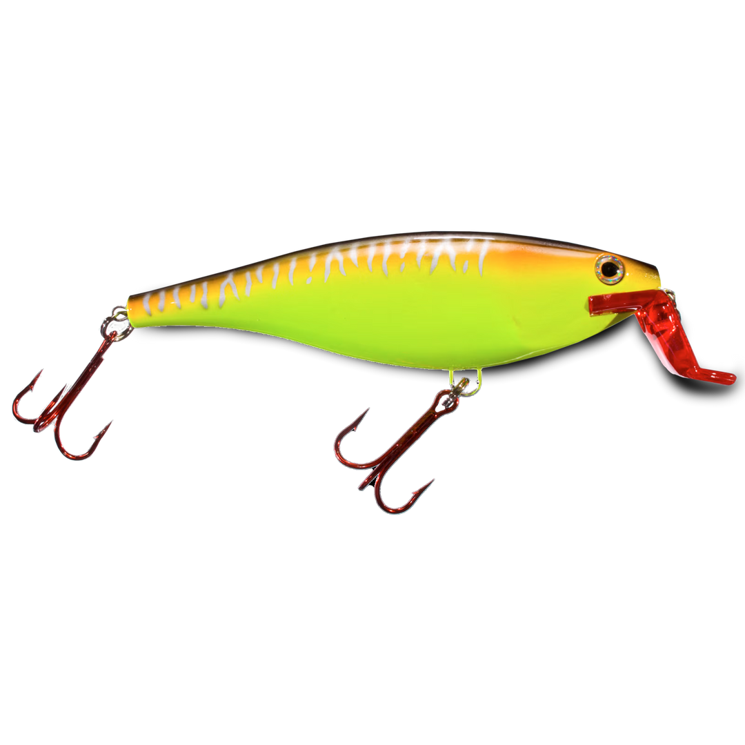 Super Cisco Musky Crankbait – Tackle Industries